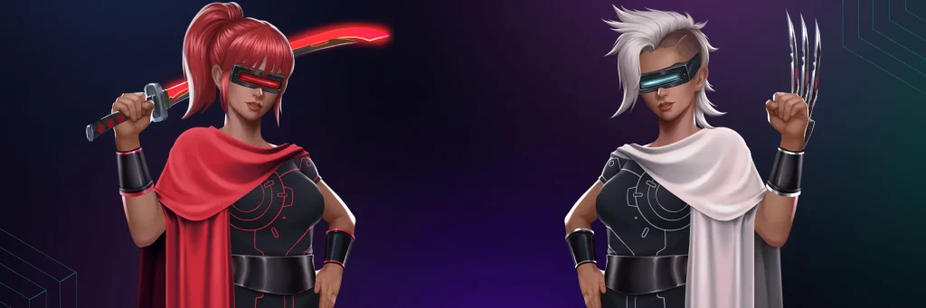 Multiverse Customizer: Unleash Your Creativity - Moonsama